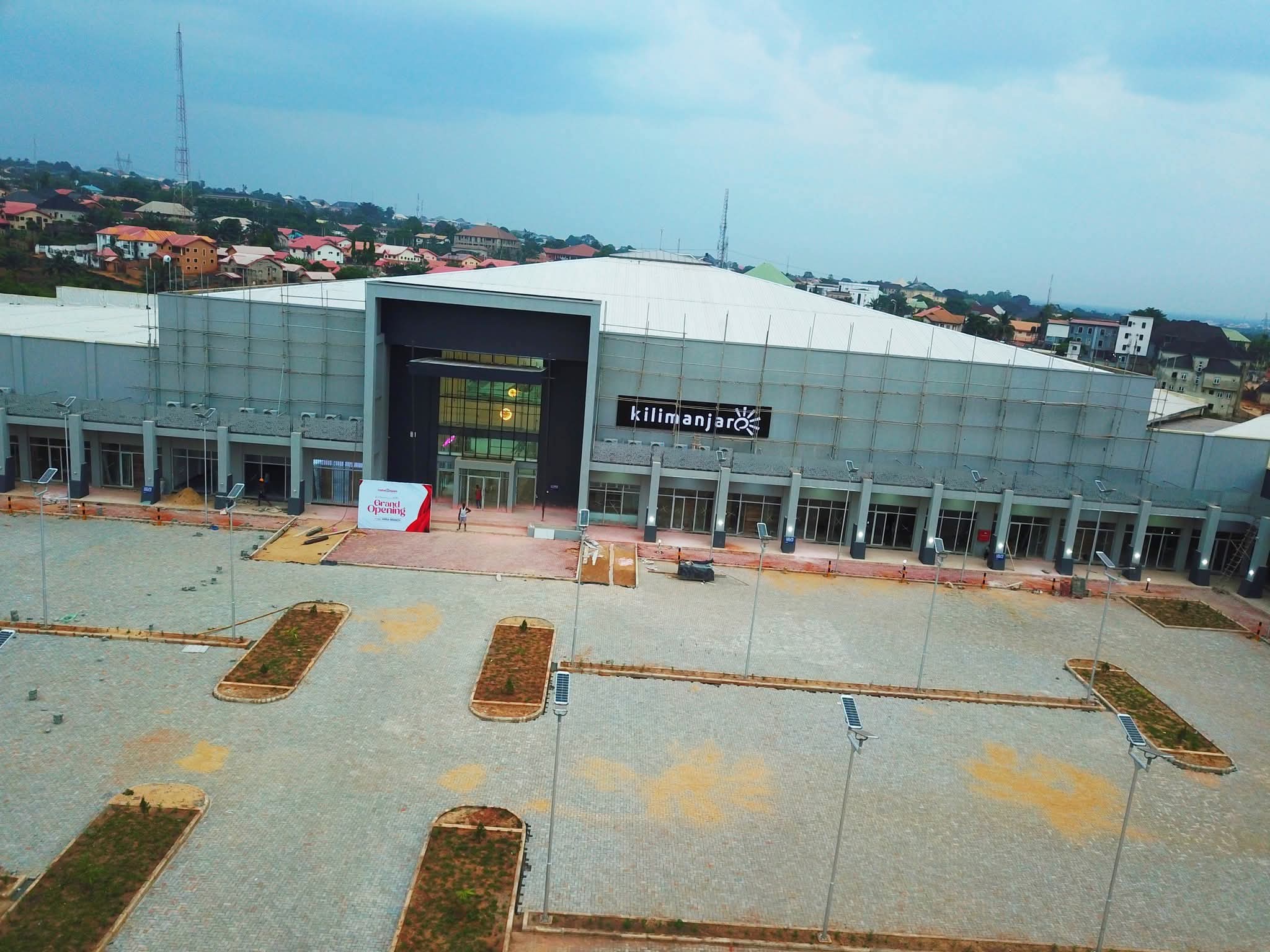 Top Christmas Shopping Centers in Enugu, Awka, Owerri & Aba - Ou Travel & Tour