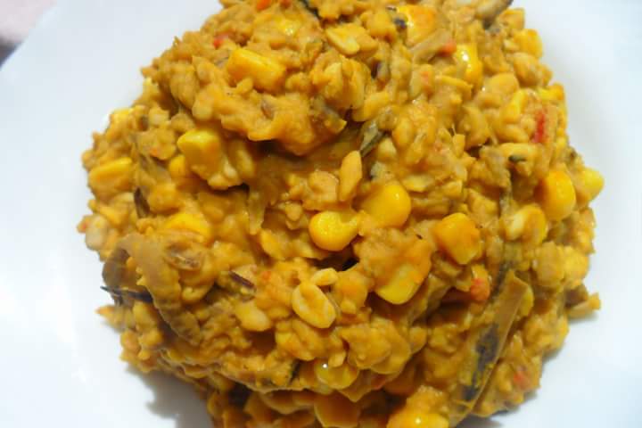 Top seven most popular Enugu food - Our Travel & Tour
