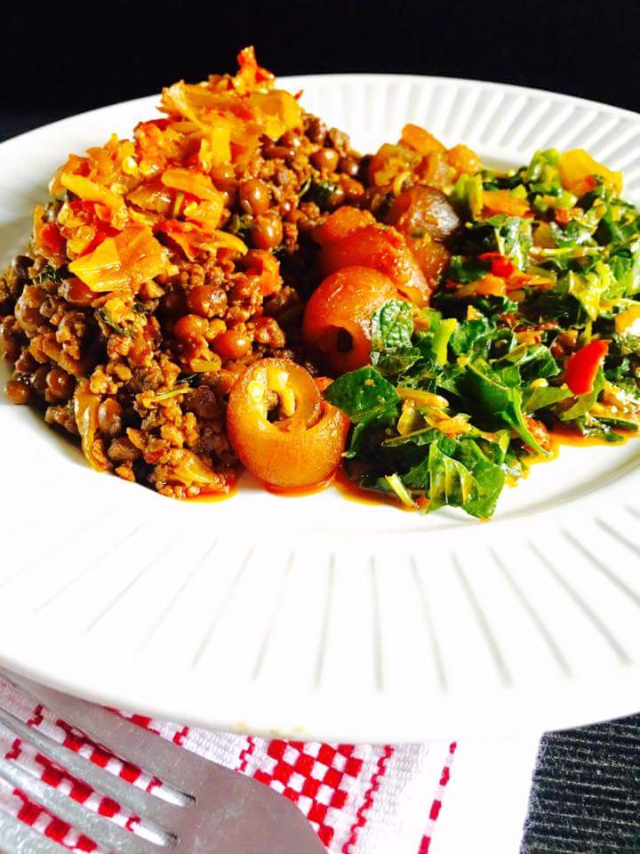 Top seven most popular Enugu food - Our Travel & Tour