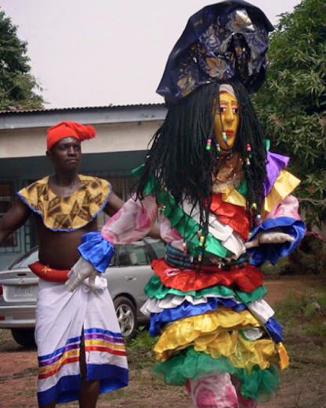 Top 10 most popular traditional dance in Igbo land - Our Travel & Tour