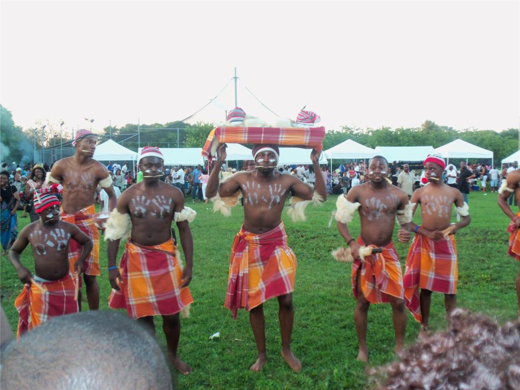 List of Traditional Festivals celebrated in Igbo Land - Our Travel & Tour