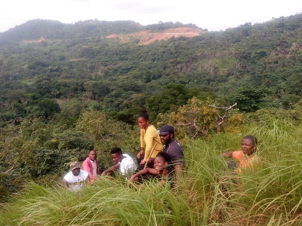 A Guide To Hiking In Enugu, Where To Go - Our Travel & Tour