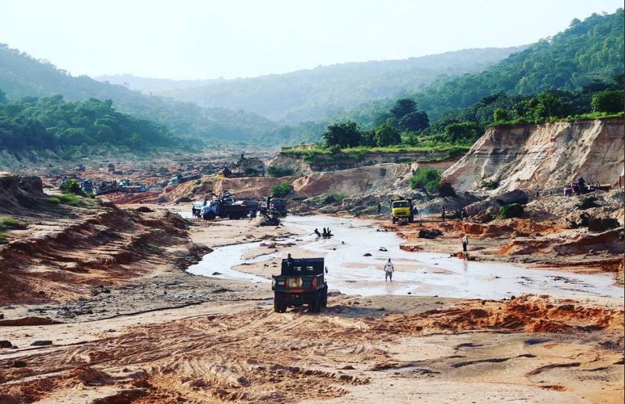 A Guide To Hiking In Enugu, Where To Go - Our Travel & Tour