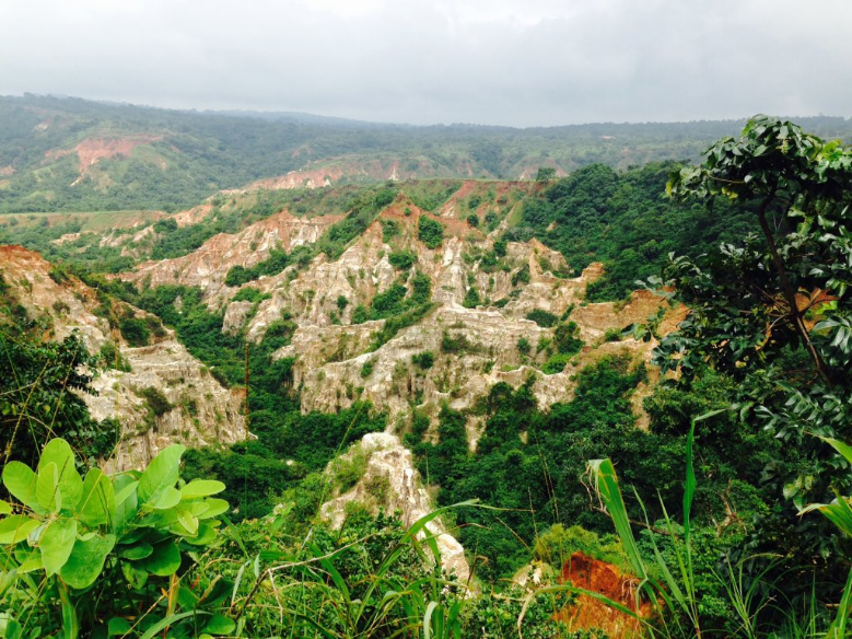 A Guide To Hiking In Enugu, Where To Go - Our Travel & Tour