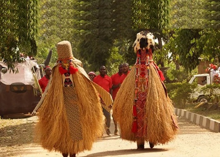25 Most Popular Igbo Masquerades - Our Travel & Tour