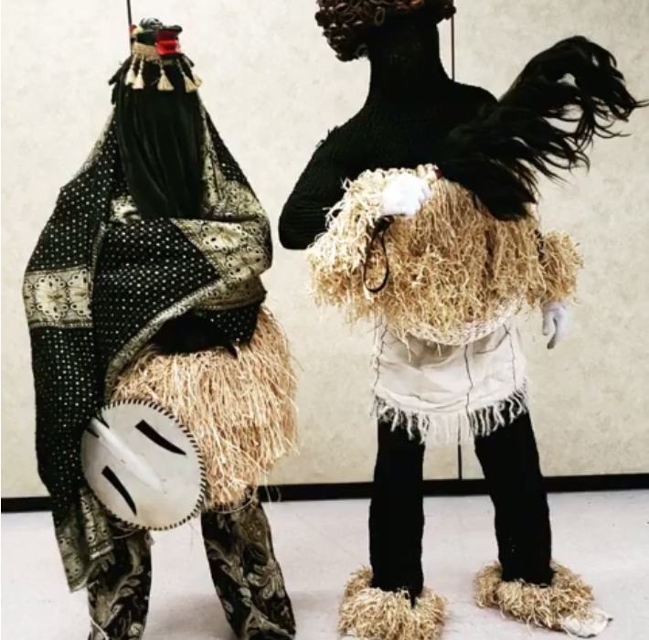25 Most Popular Igbo Masquerades - Our Travel & Tour
