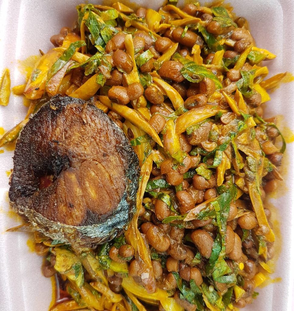 Igbo Food: 25 Most Commonly Consumed Igbo Food - Page 2 of 3 - Our ...