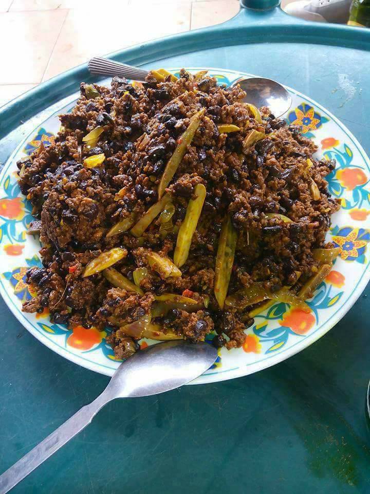 Igbo Food: 25 Most Commonly Consumed Igbo Food - Our Travel & Tour