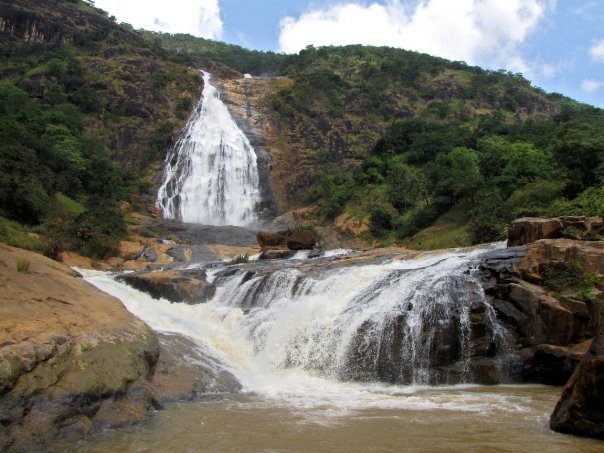 Top 10 Most Popular Waterfalls in Nigeria - Our Travel & Tour
