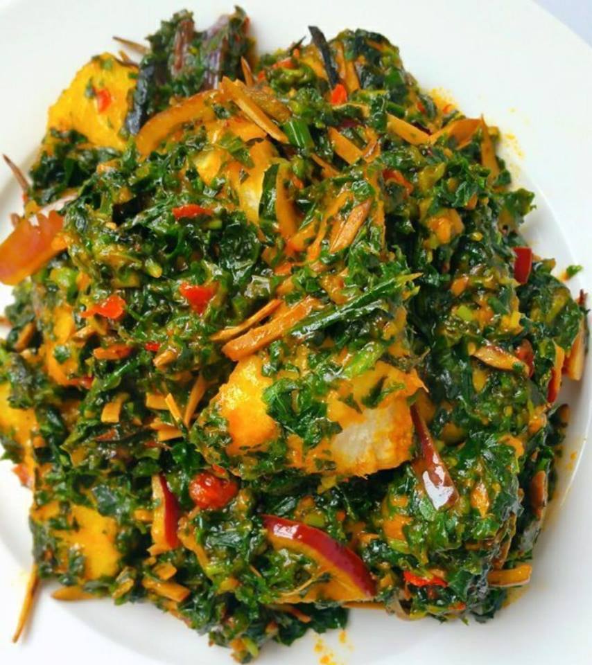 Igbo Food: 25 Most Commonly Consumed Igbo Food - Our Travel & Tour