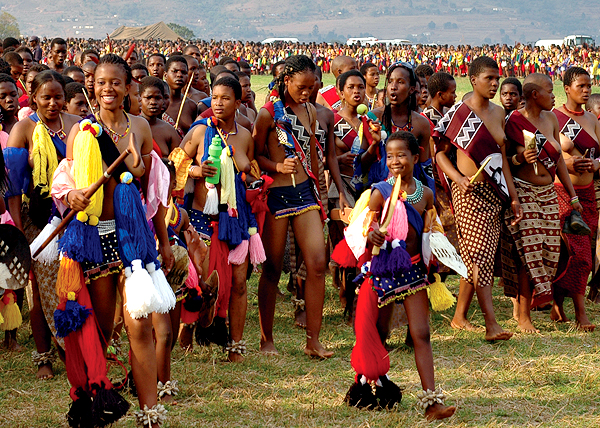 20 Most Popular and Celebrated Festivals In African - Our Travel & Tour