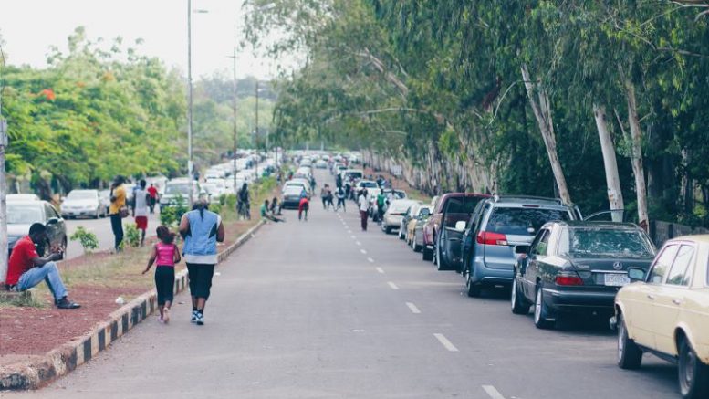 Okpara Square, Enugu - Our Travel & Tour
