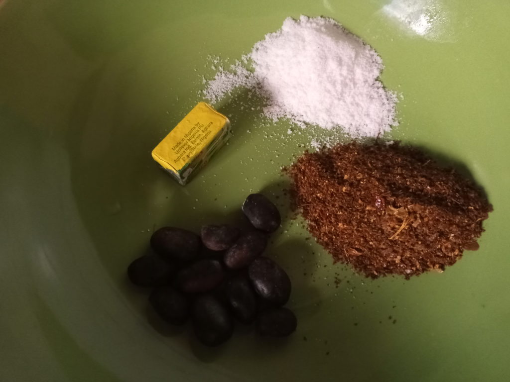 How to prepare Akidi and Abach Akidi - Our Travel & Tour