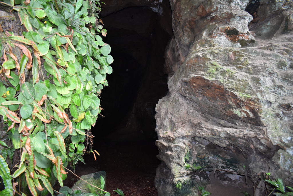 The Movement: A Trip to Ezeagu Cave and Waterfall - Our Travel & Tour