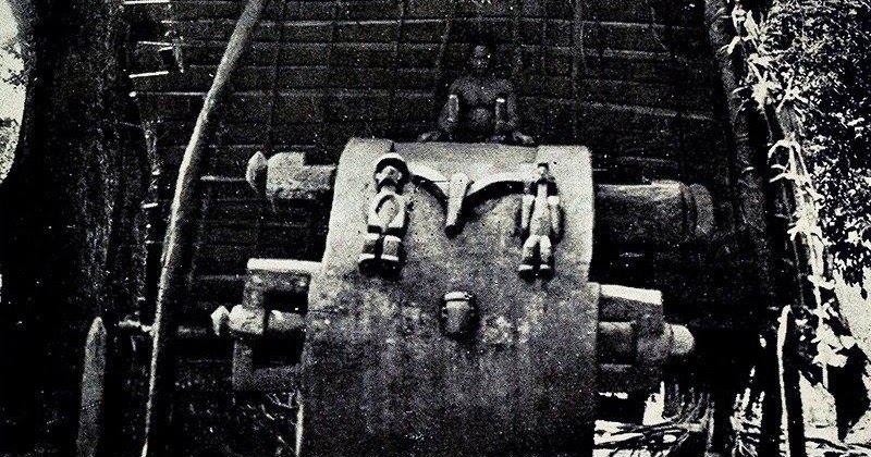 Names of Igbo Traditional Musical Instruments - Our Travel & Tour