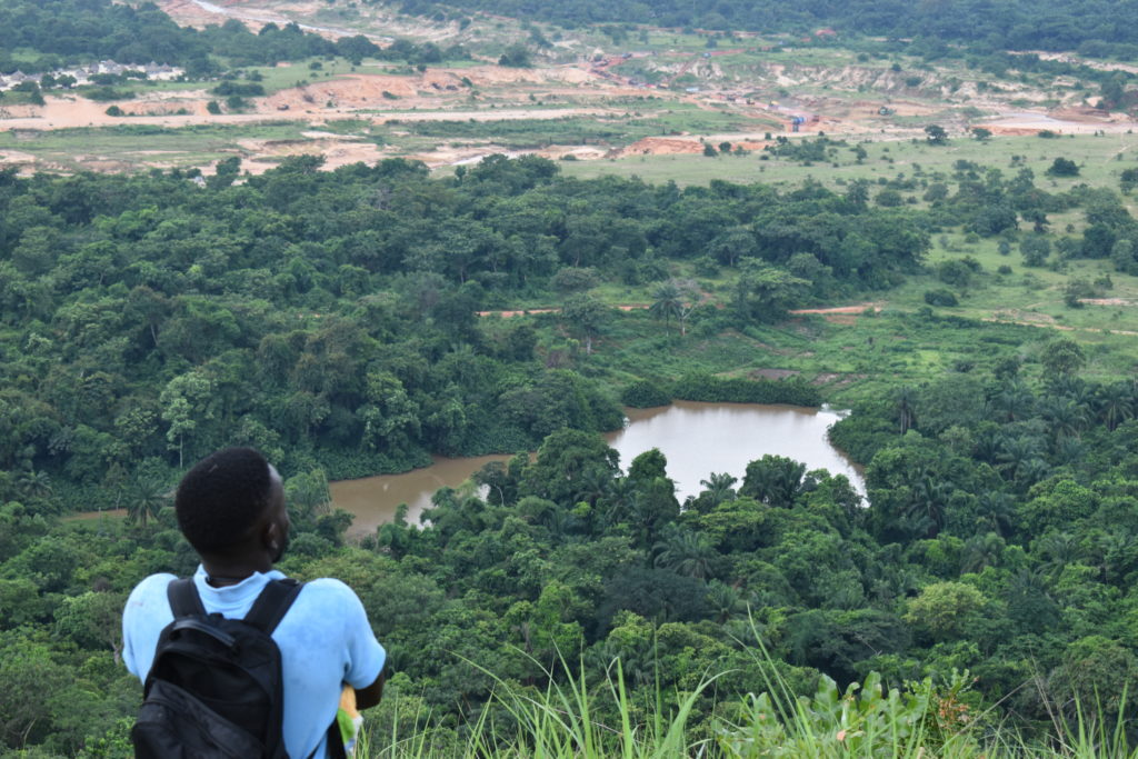 The Hiker’s Diary: The Tale of an Adventurous Hiking in Akwuke Enugu ...