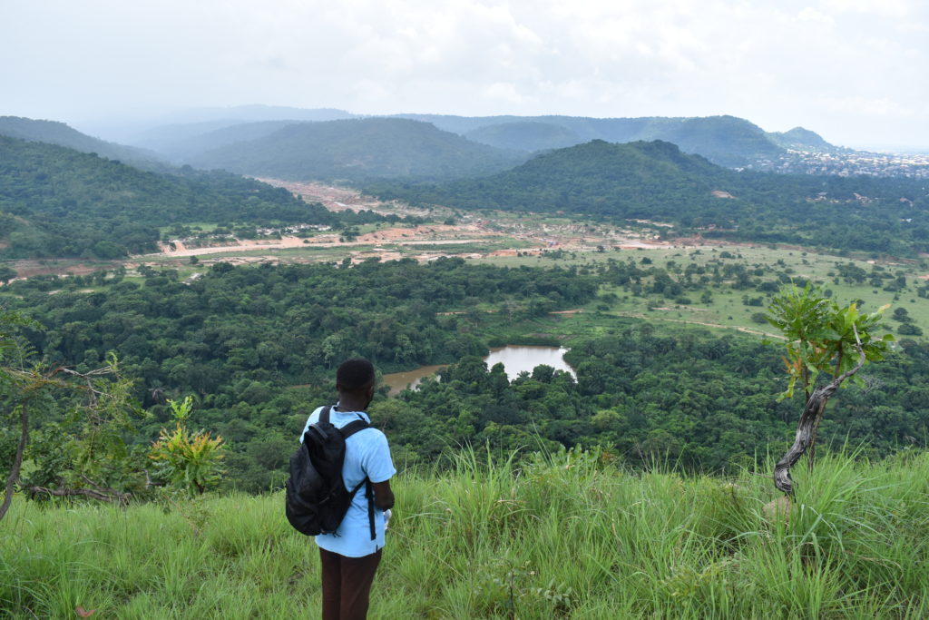 Top Places of Interest in Enugu State - Our Travel & Tour