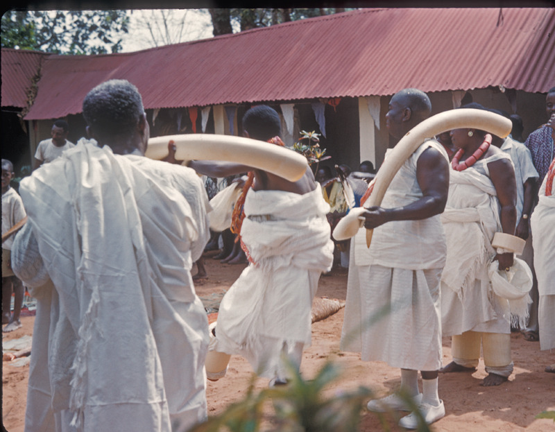 Names of Igbo Traditional Musical Instruments - Our Travel & Tour