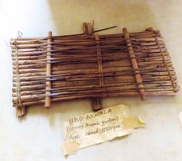 Names of Igbo Traditional Musical Instruments - Our Travel & Tour