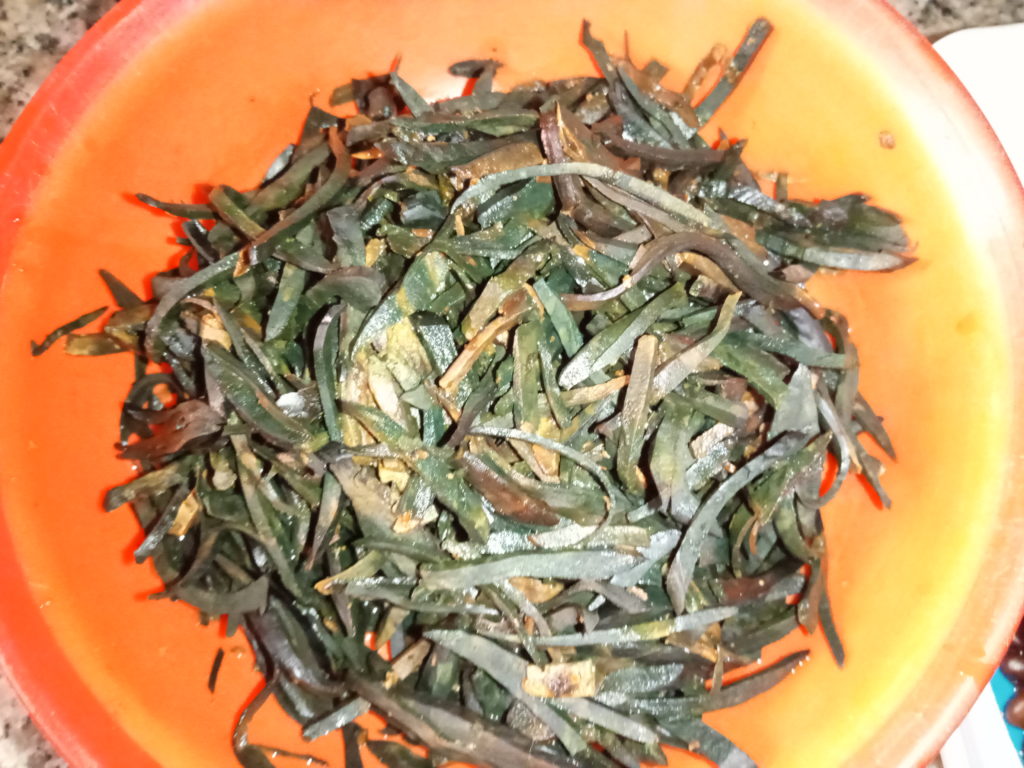 ugba - Ou Travel and Tour