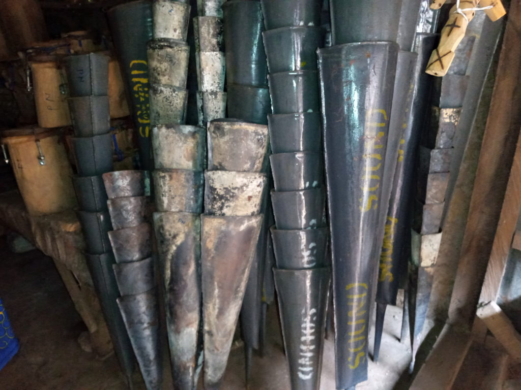 Names of Igbo Traditional Musical Instruments - Our Travel & Tour