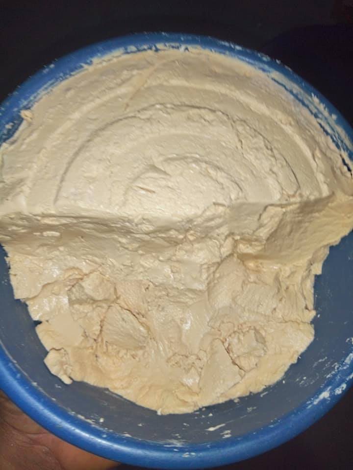 How To Make Akamu-Pap - Our Travel & Tour