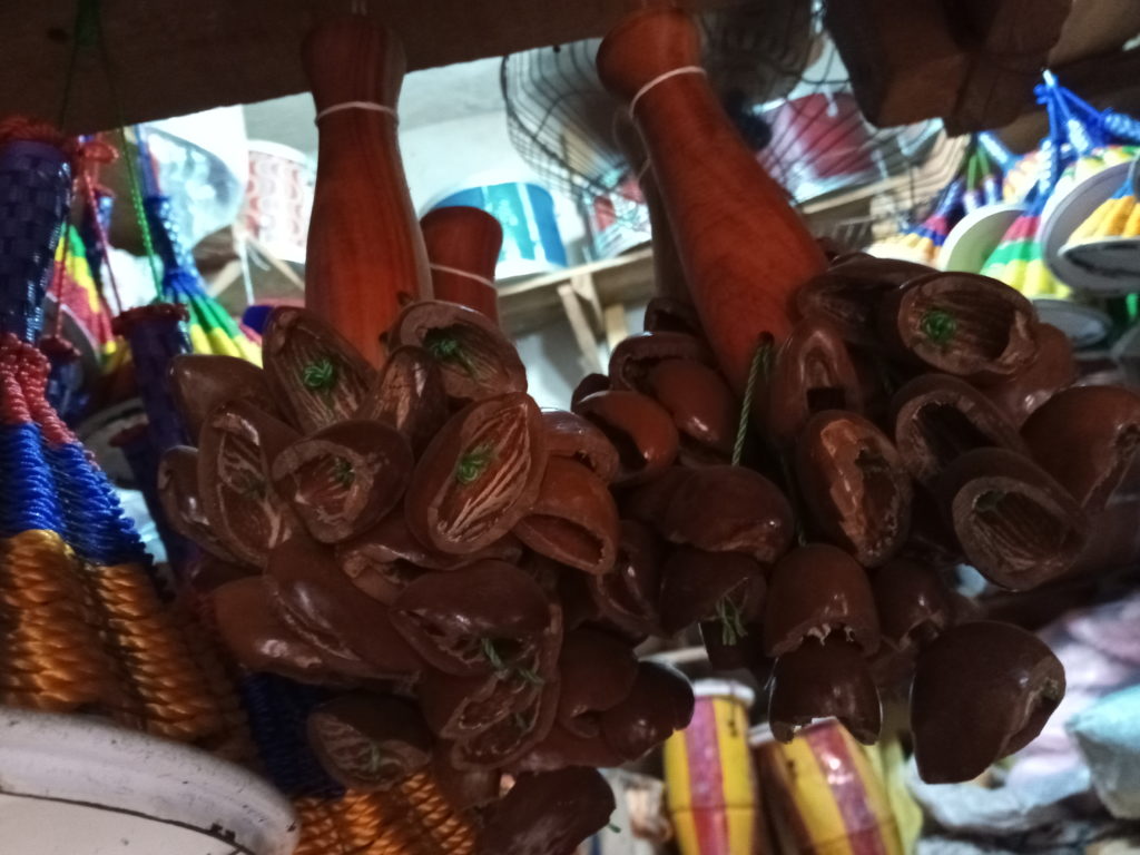 Names of Igbo Traditional Musical Instruments - Our Travel & Tour