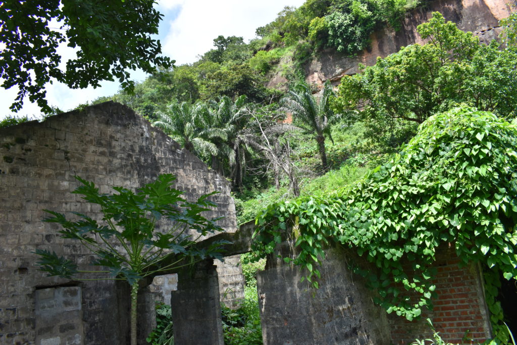 Iva valley Last mine9 - Ou Travel and Tour