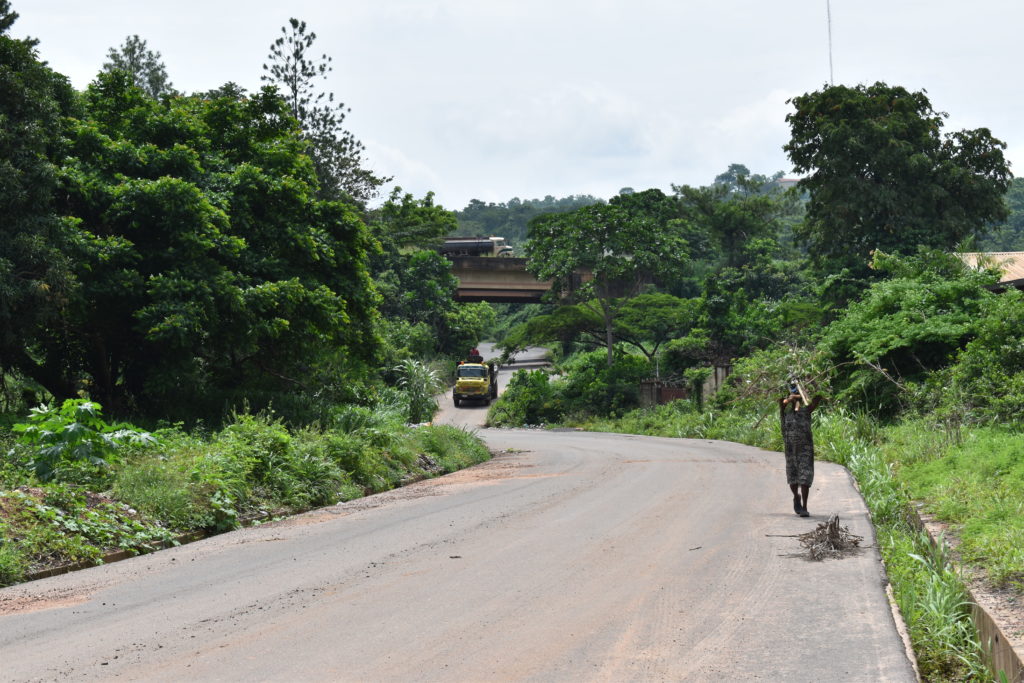 Iva Valley Enugu - Our Travel & Tour