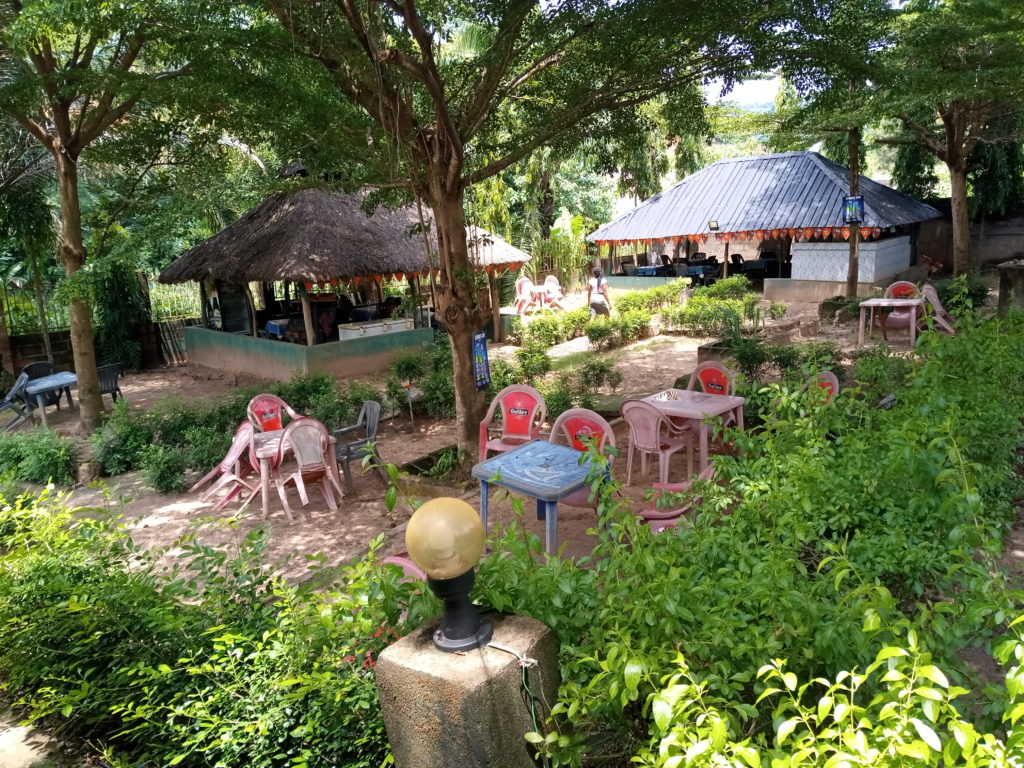 Bridge Garden Iva Valley Enugu - Ou Travel & Tour