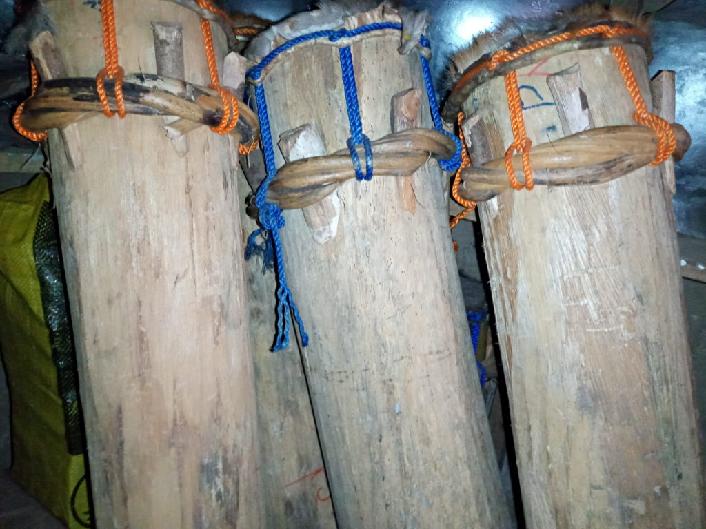 Names of Igbo Traditional Musical Instruments - Our Travel & Tour
