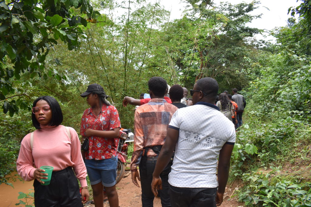 The Movement (17) - Ou Travel and Tour