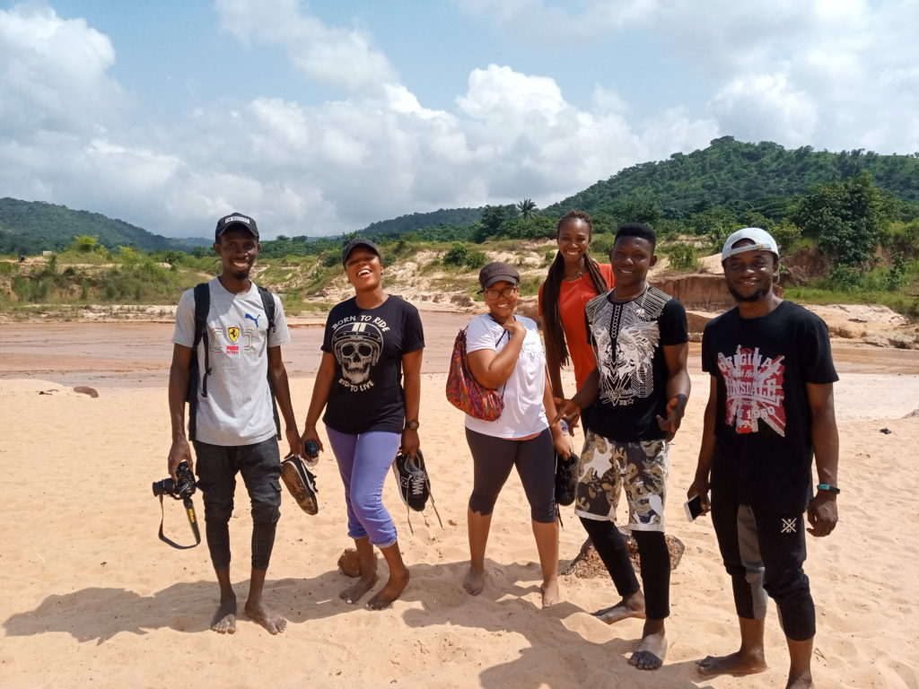 Top Places of Interest in Enugu State - Our Travel & Tour