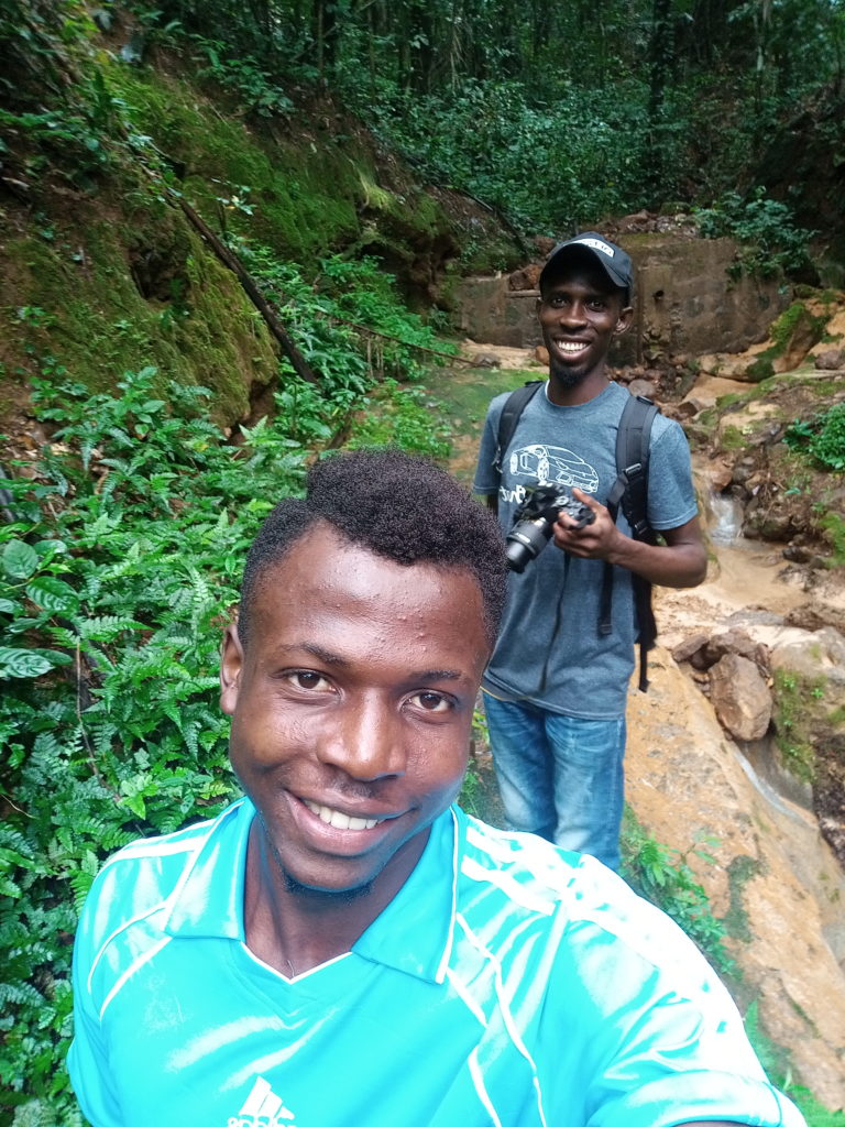 At Inyi Achi mmaku (2) - Ou Travel and Tour