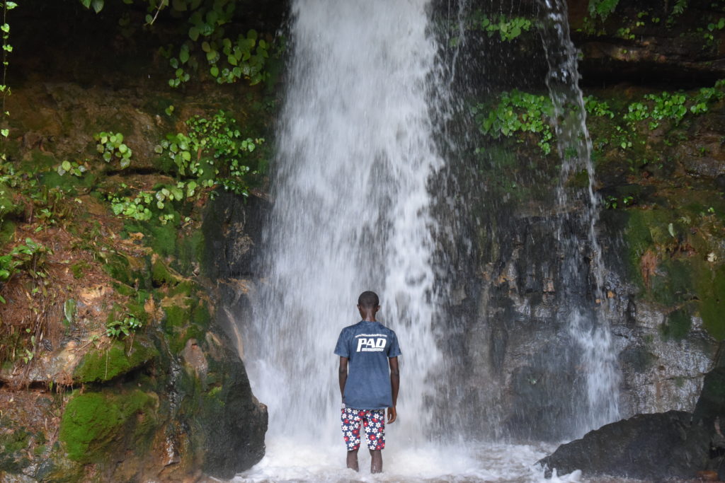 Waterfalls in Nigeria and their Locations - Our Travel & Tour