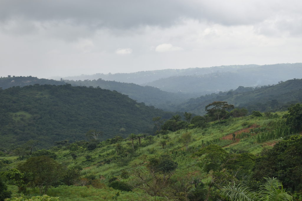 Mmaku hill Awgu Enugu State (2) - Ou Travel and Tour