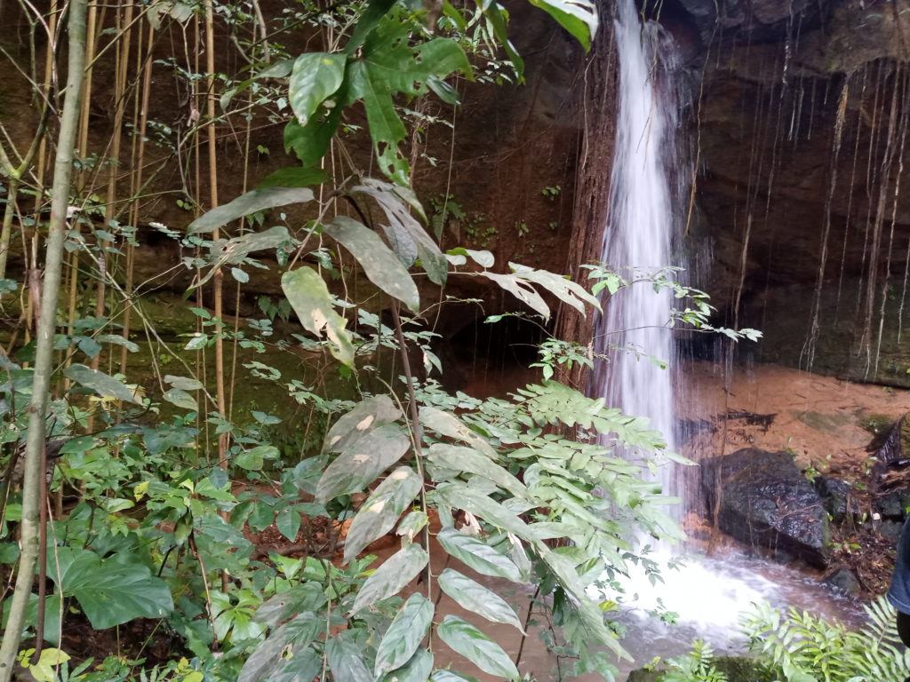 Waterfalls in Nigeria and their Locations - Our Travel & Tour