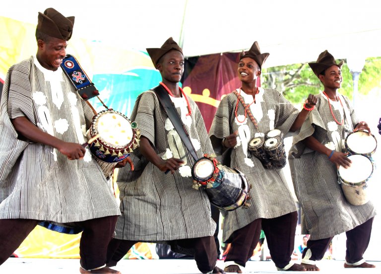 Top 10 Popular Traditional Dance In Nigeria - Our Travel & Tour