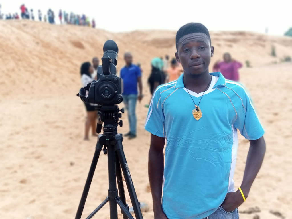 The Movement 4: A Day Of Fun At The Akwuke Sand Beach - Our Travel & Tour