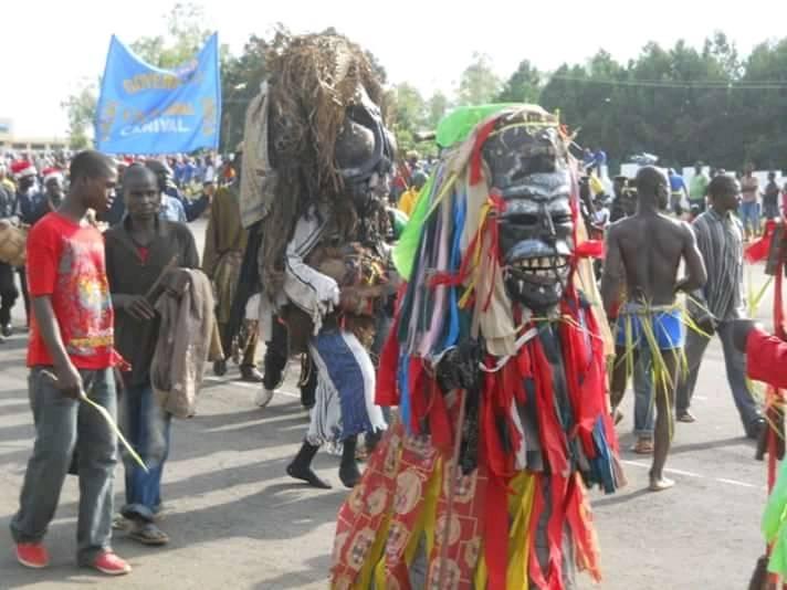 Top 10 Most Popular Festivals In Anambra State - Our Travel & Tour