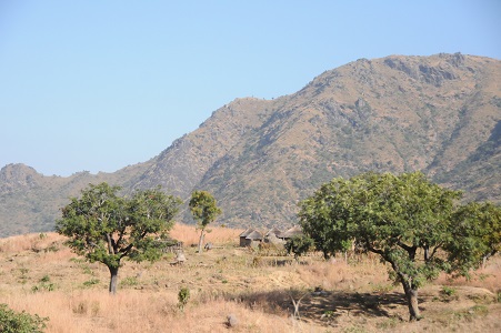 Top 5 Places of Interest in Adamawa state - Our Travel & Tour