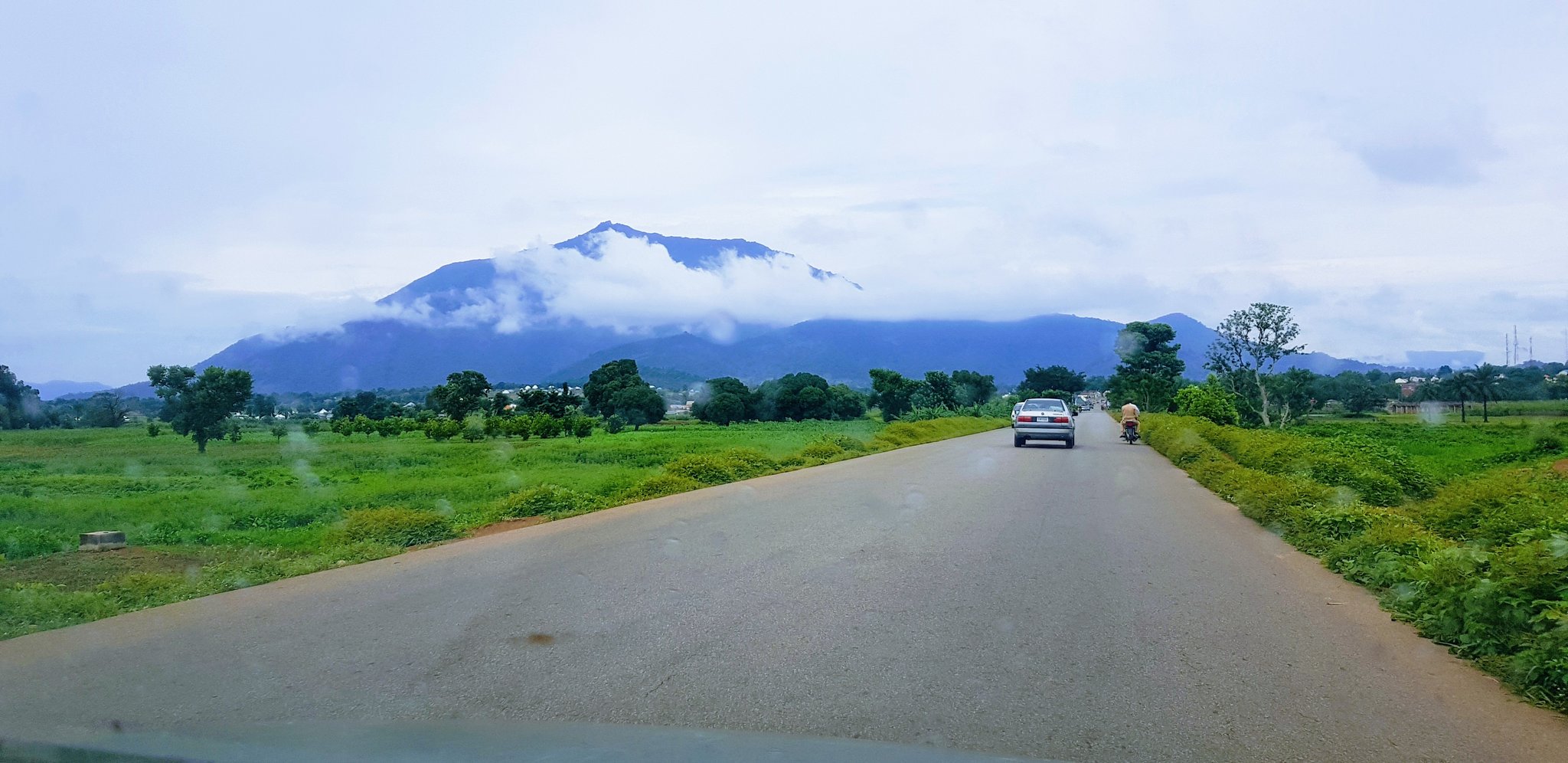 A Trip To The Beautiful Mambilla Plateau Of Taraba - Ou Travel & Tour