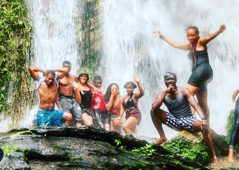 Waterfalls in Nigeria and their Locations - Our Travel & Tour