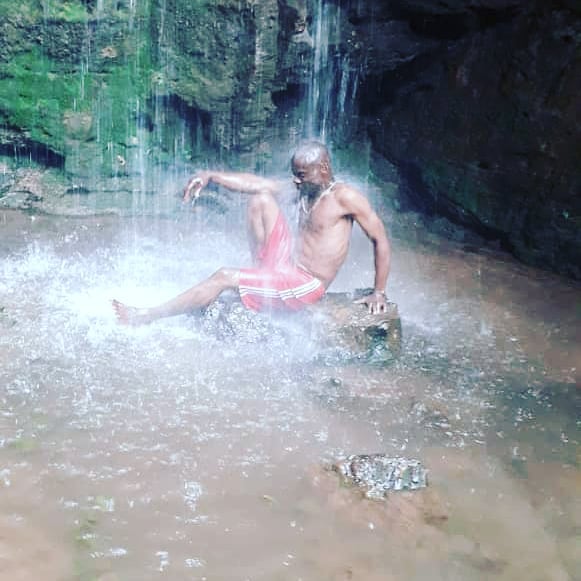 Waterfalls in Nigeria and their Locations - Our Travel & Tour