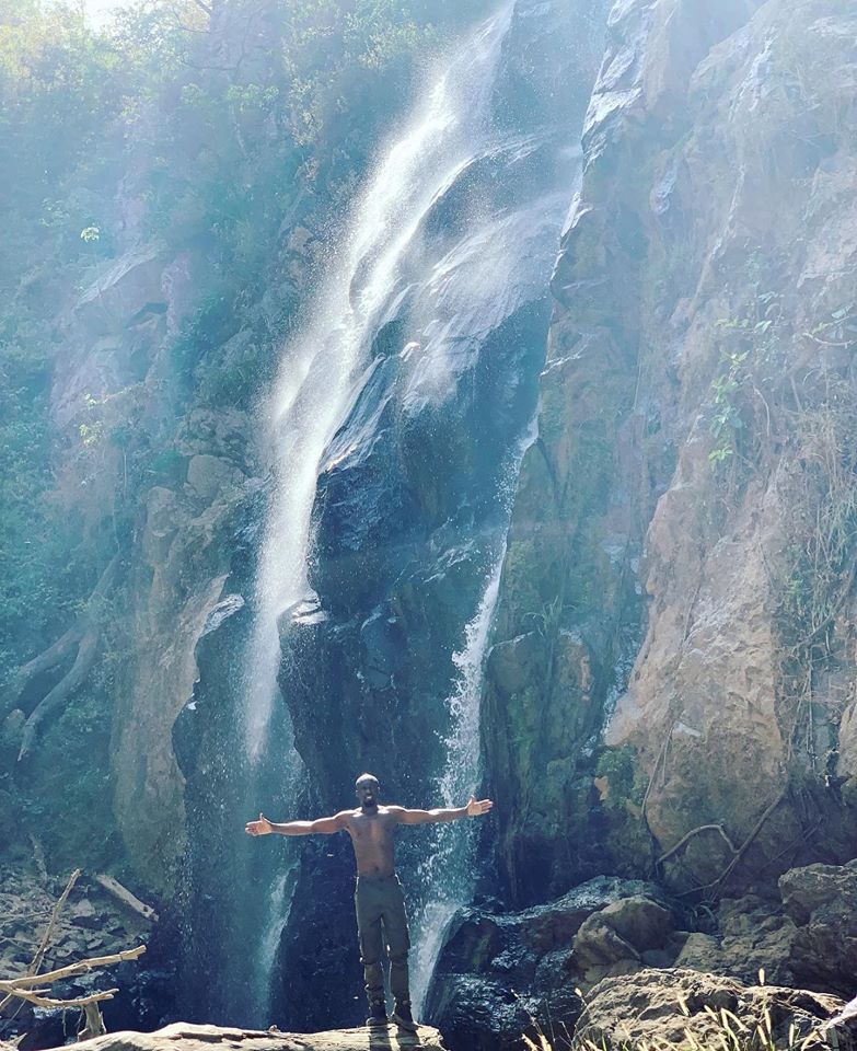 Waterfalls in Nigeria and their Locations - Our Travel & Tour