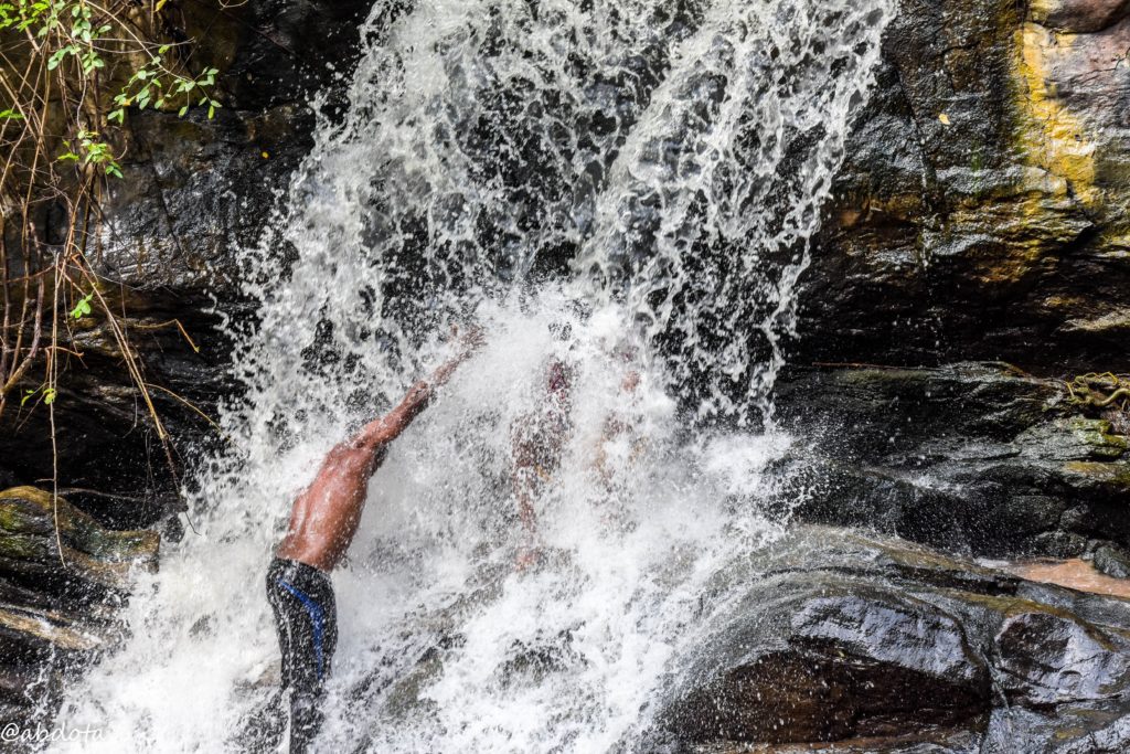 Waterfalls in Nigeria and their Locations - Our Travel & Tour