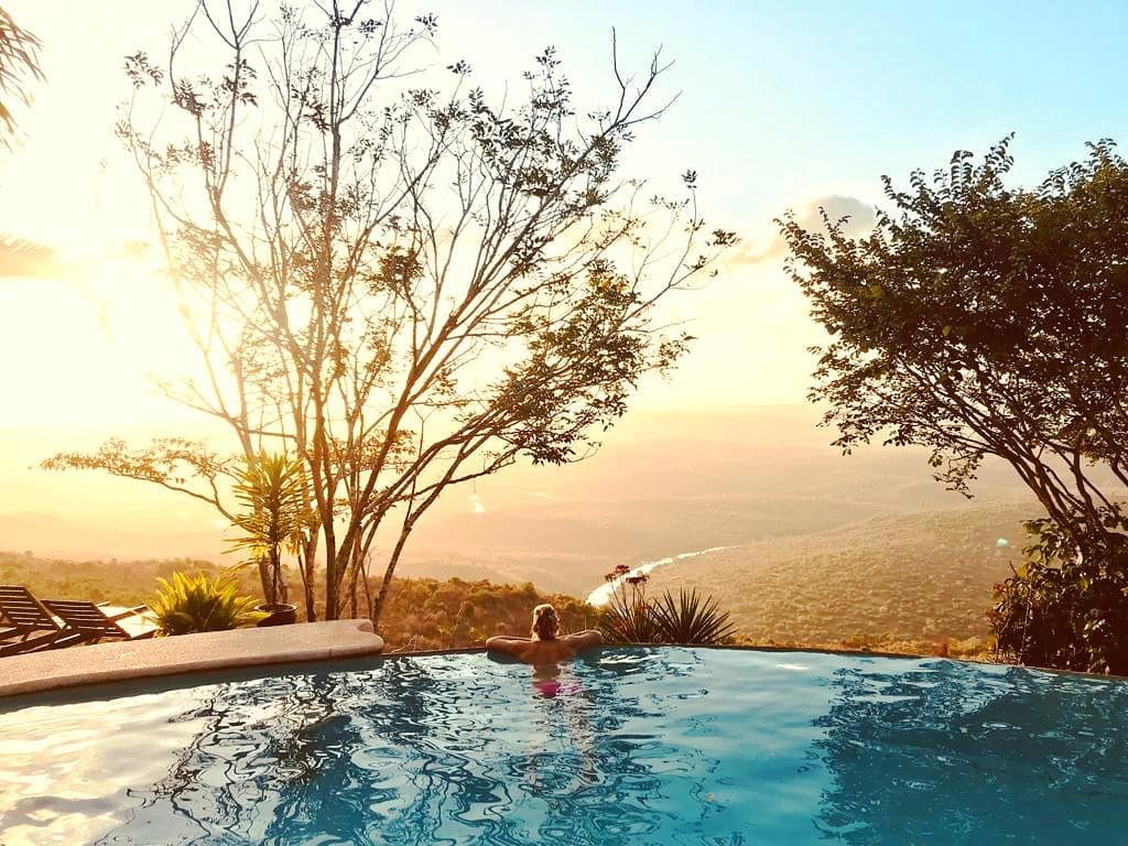 Resorts With Some Of The Best Infinity Pools In Kenya - Our Travel & Tour