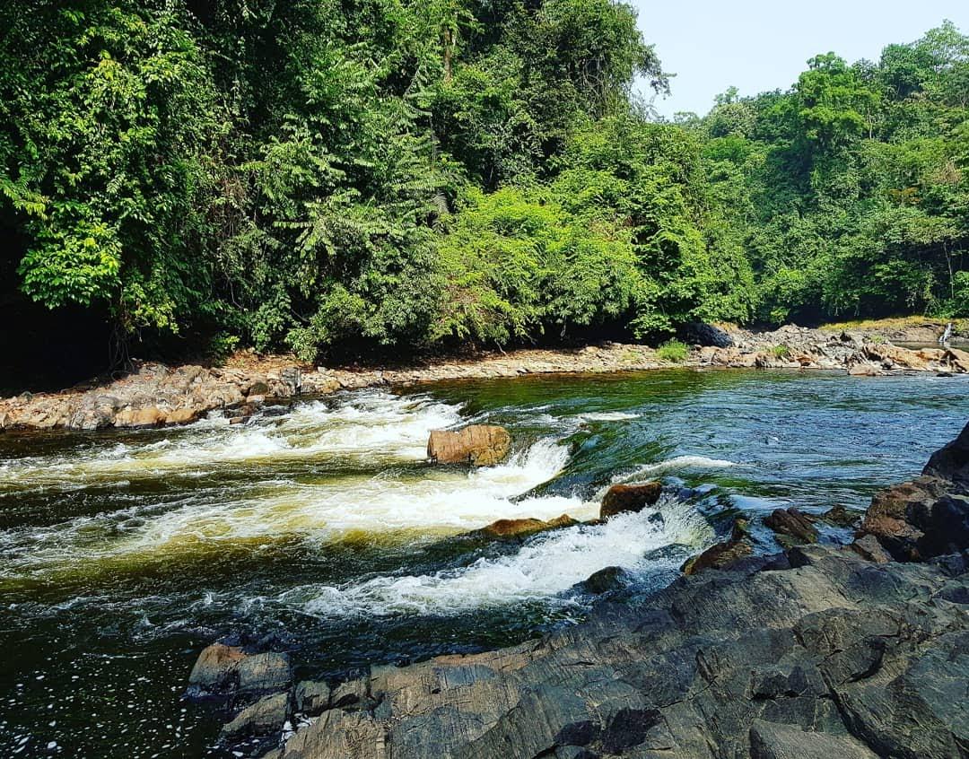 December Destination: Christmas In Calabar - Ou Travel & Tour