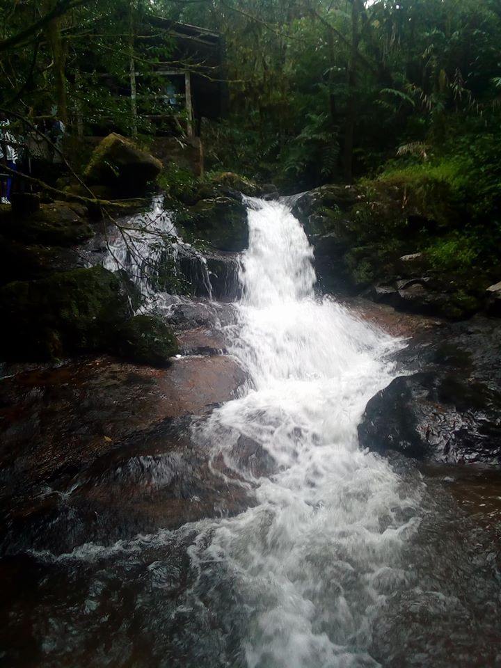 Waterfalls in Nigeria and their Locations - Our Travel & Tour