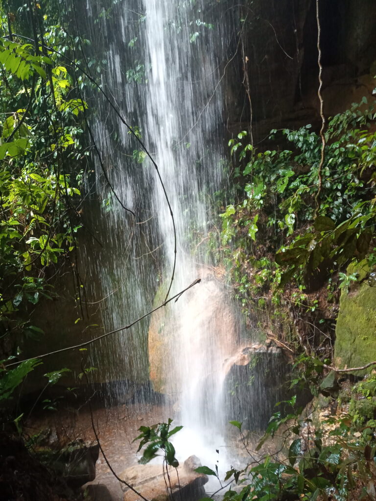 Waterfalls in Nigeria and their Locations - Our Travel & Tour